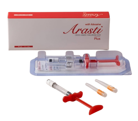 ARASTI PLUS - FAROHA