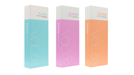 ELOHA FILLERS - FAROHA