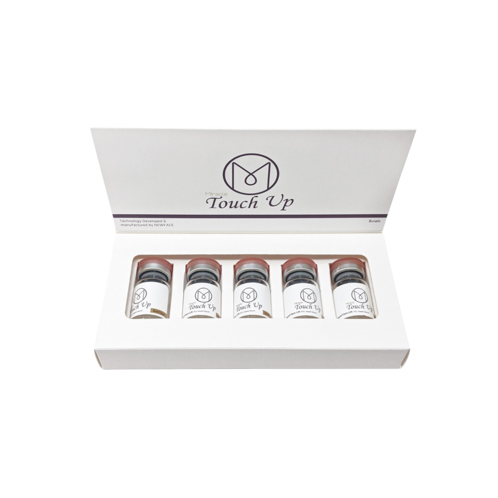 Miracle Touch Up - FAROHA