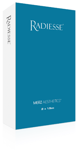 RADIESSE DERMAL FILLERS - FAROHA