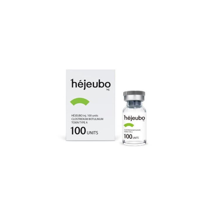 HEJEUBO BOTULINUM TOXIN - FAROHA