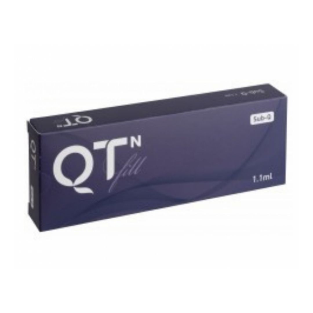 QT Sub-Q Filler - FAROHA