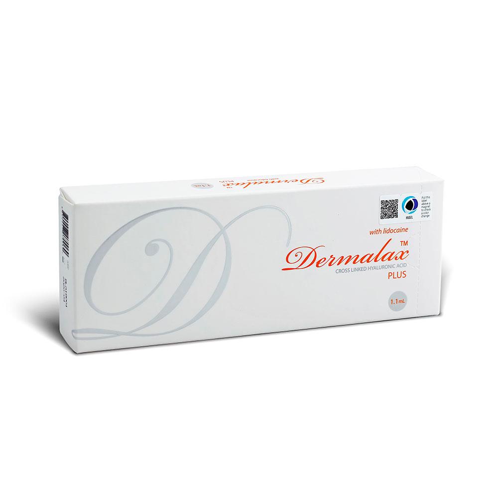 Dermalax Plus - FAROHA