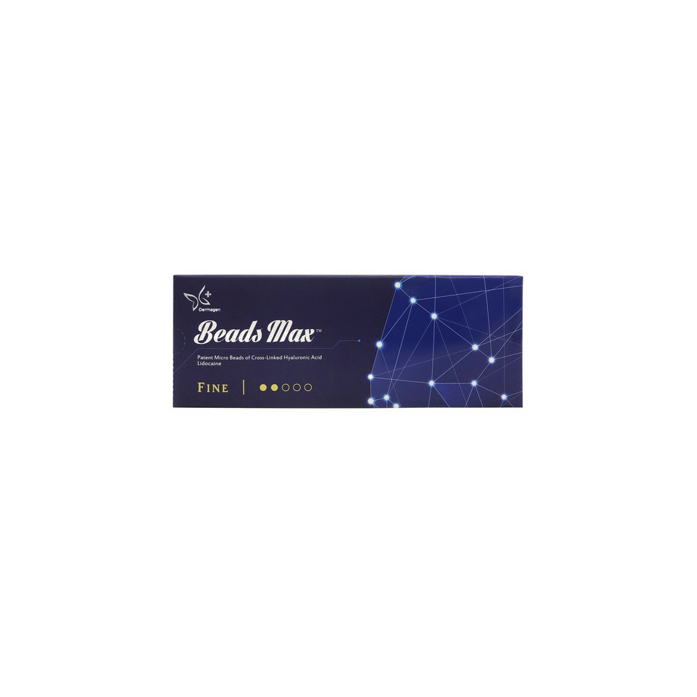 Beads Max Fine - FAROHA