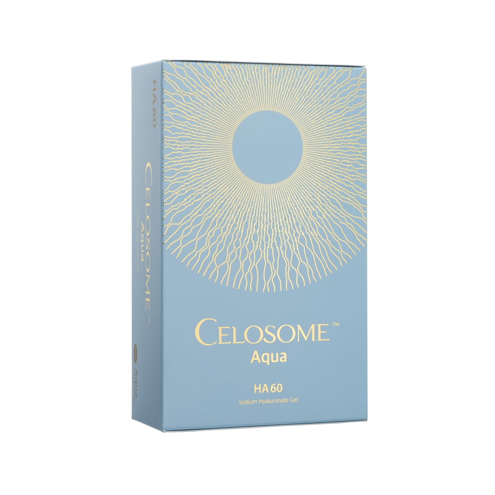 Celosome Aqua - FAROHA Celosome Aqua - FAROHA