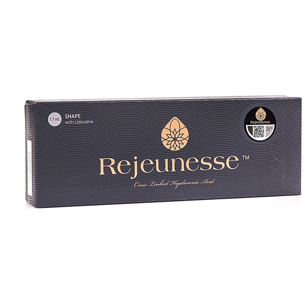 Rejeunesse Shape - FAROHA