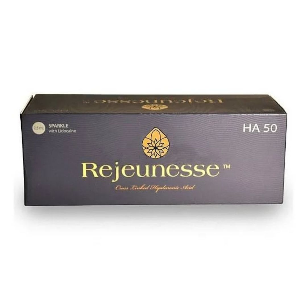 Rejeunesse Sparkle - FAROHA