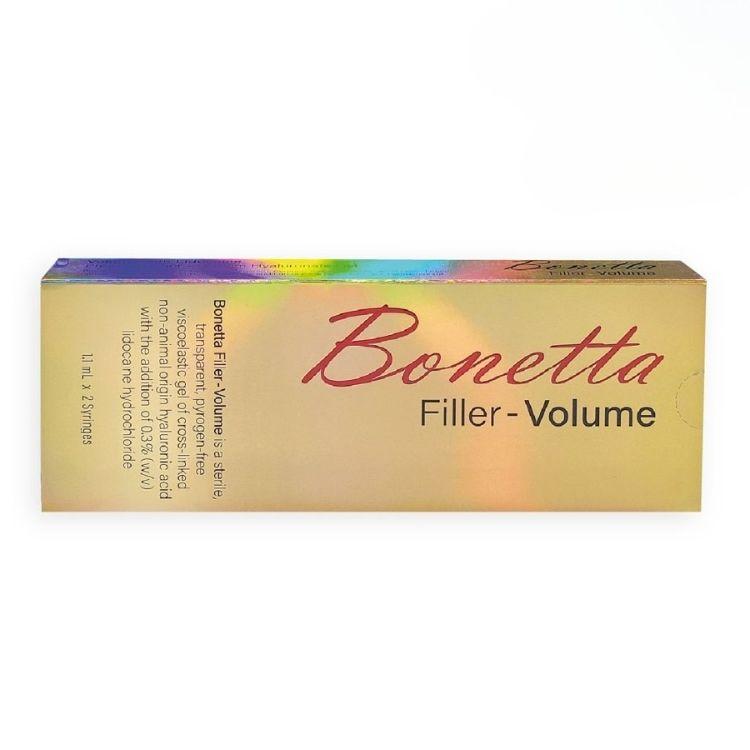 Bonetta Volume - Buy Bonetta Volume Online