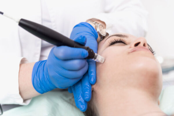 Best Fillers for Hyaluron Pen - FAROHA