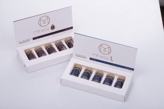 Everything You need to know about Miracle H and Miracle L. - FAROHA