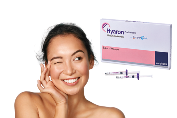 Everything You Need To Know About The Hyaron Injection - FAROHA