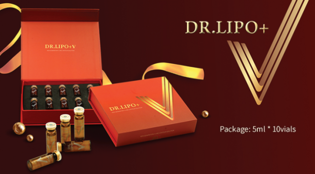 Dr. Lipo+ V - FAROHA