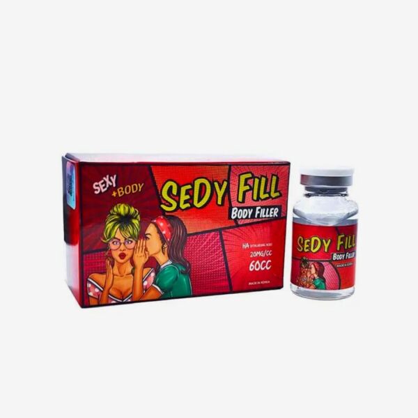 Sedy Fill - Buy Sedy 60cc body filler