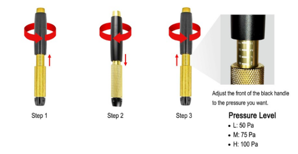 How To Inject Your Favorite Lip Fillers Using The Hyaluron Pen? - FAROHA