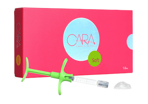 CARA DERMAL FILLERS - FAROHA