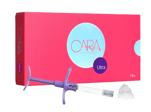 CARA DERMAL FILLERS - FAROHA