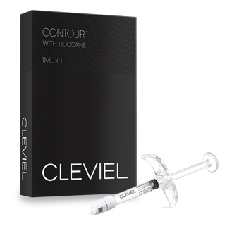 CLEVIEL DERMAL FILLERS - FAROHA