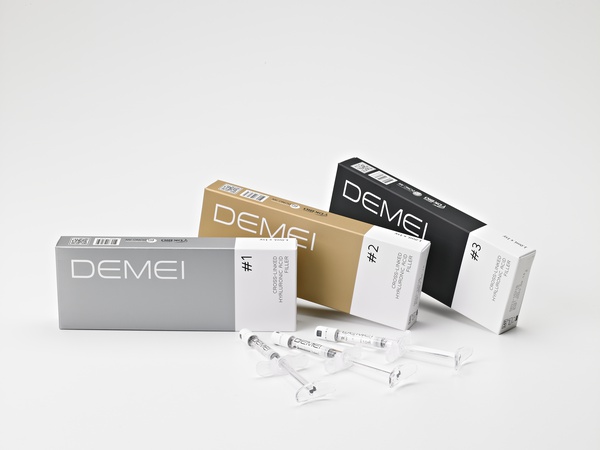 DEMEI DERMAL FILLERS - FAROHA