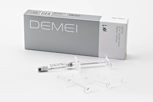DEMEI DERMAL FILLERS - FAROHA