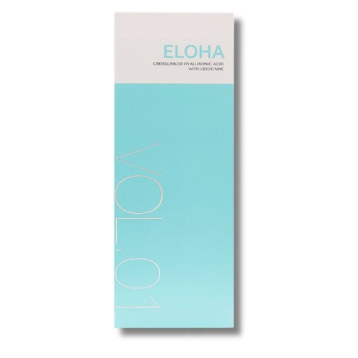ELOHA FILLERS - FAROHA