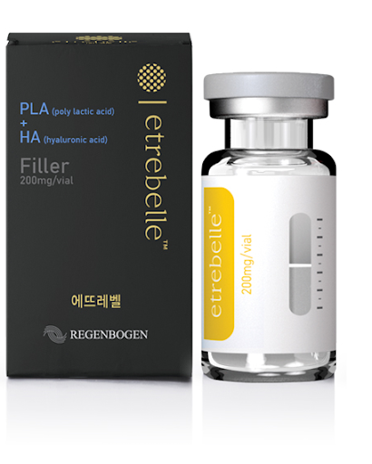 ETREBELLE DERMAL FILLER - FAROHA
