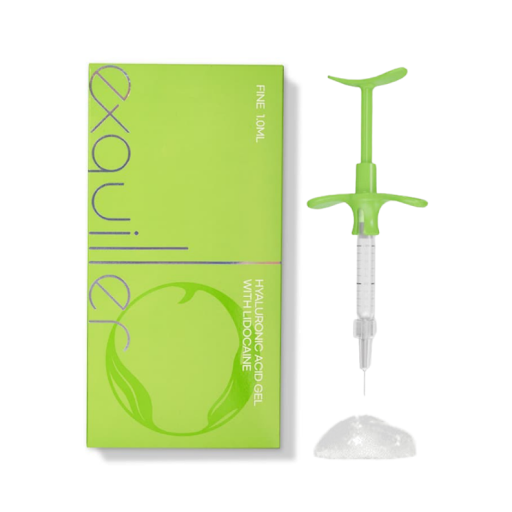 EXQUILLER DERMAL FILLERS - FAROHA