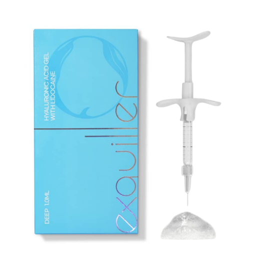 EXQUILLER DERMAL FILLERS - FAROHA