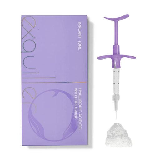 EXQUILLER DERMAL FILLERS - FAROHA