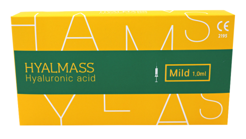 HYALMASS DERMAL FILLERS - FAROHA