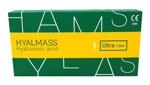 HYALMASS DERMAL FILLERS - FAROHA