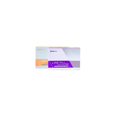 LINE FILL BODY FILLER - FAROHA