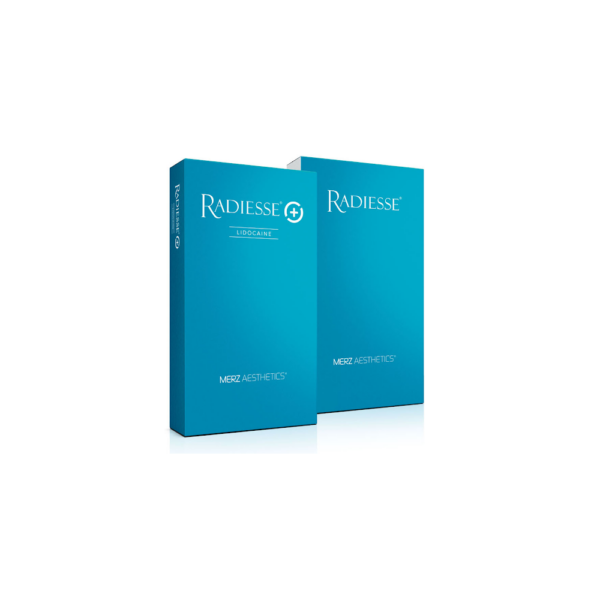 RADIESSE DERMAL FILLERS - FAROHA