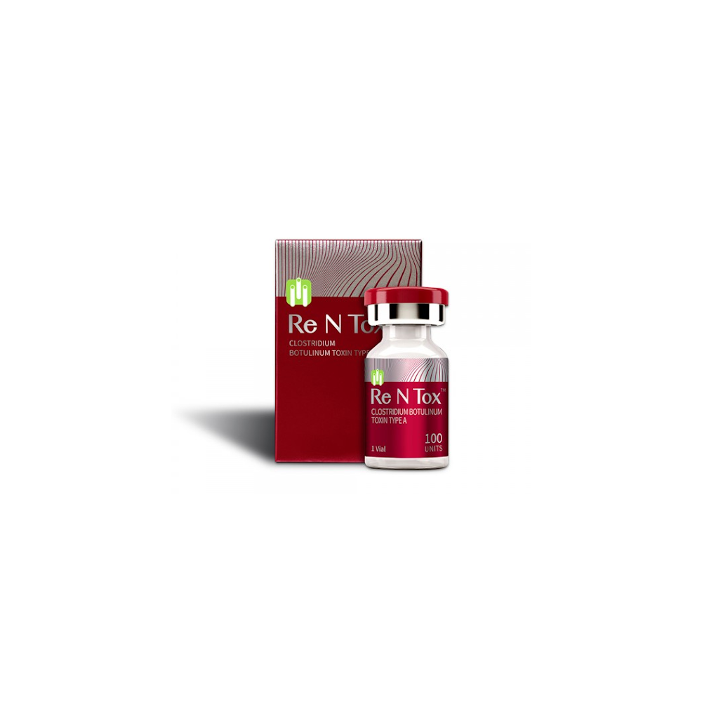 RE N TOX BOTULINUM TOXIN - FAROHA