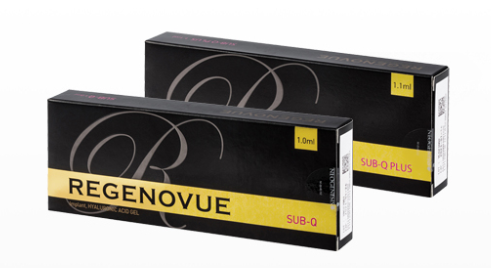 REGENOVUE DERMAL FILLERS - FAROHA