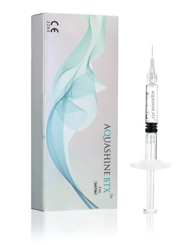 REVOFIL AQUASHINE DERMAL FILLERS - FAROHA