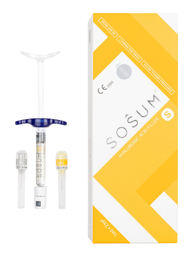 SOSUM DERMAL FILLERS - FAROHA