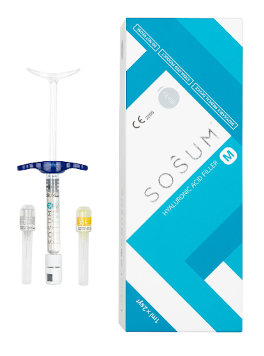 SOSUM DERMAL FILLERS - FAROHA