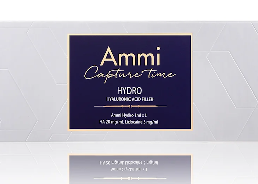 AMMI DERMAL FILLERS - FAROHA
