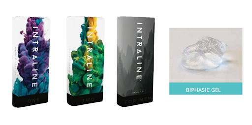 INTRALINE FILLERS - FAROHA