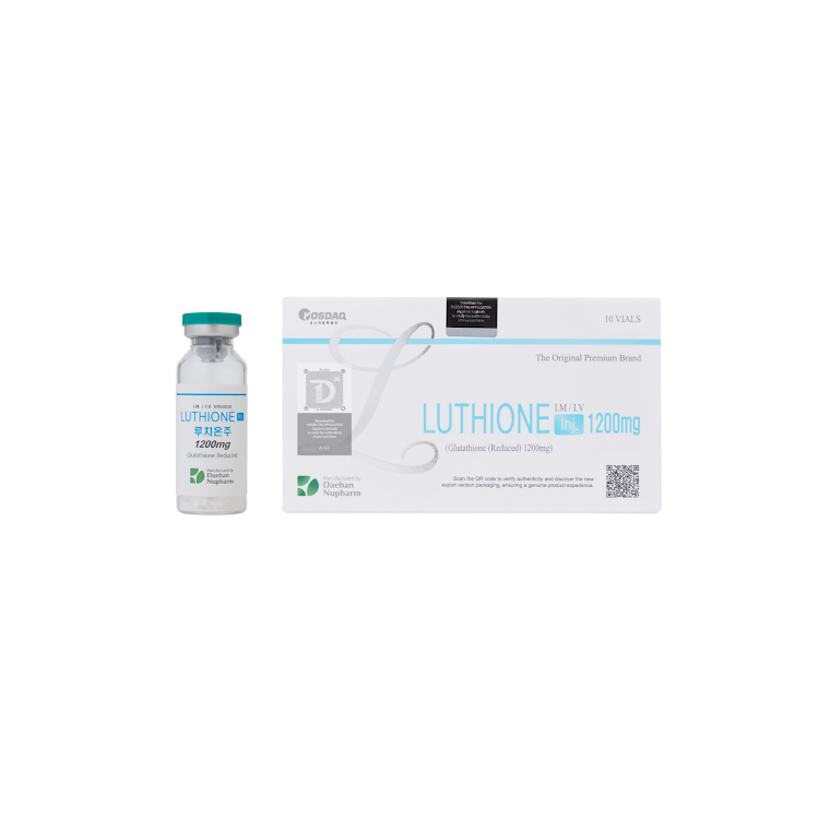 LUTHIONE INJECTION - FAROHA
