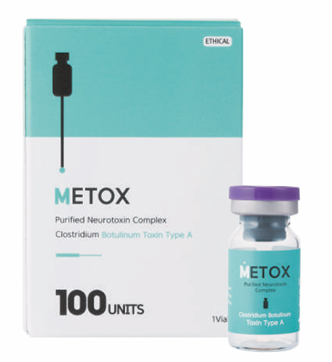 METOX 100U - FAROHA