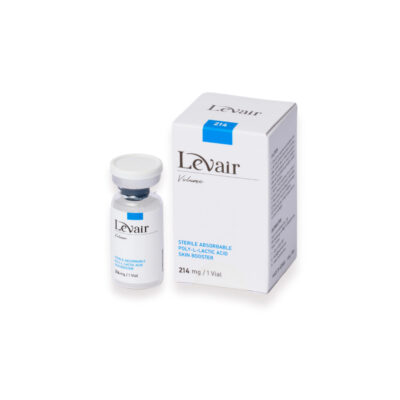 LeVair Volume PLLA 214mg - FAROHA