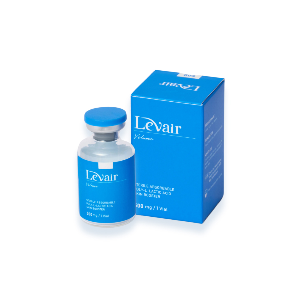 LeVair Volume PLLA 500mg - FAROHA
