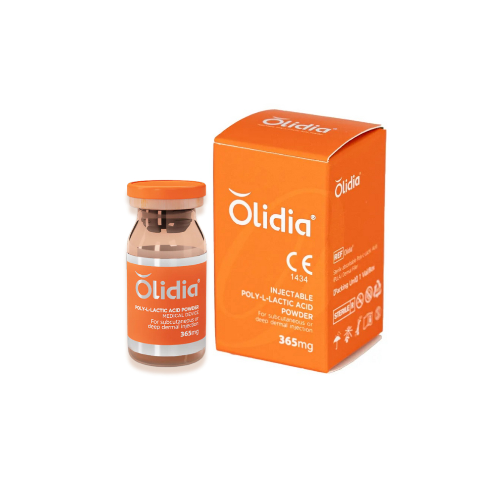 OLIDIA PLLA 365mg FILLER - FAROHA