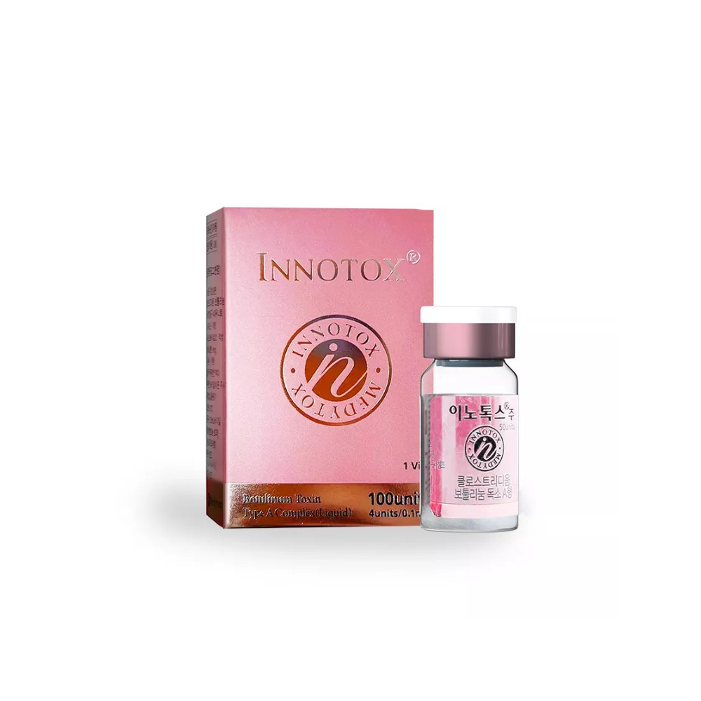 Innotox 100U - Buy Innotox 100U for the best price