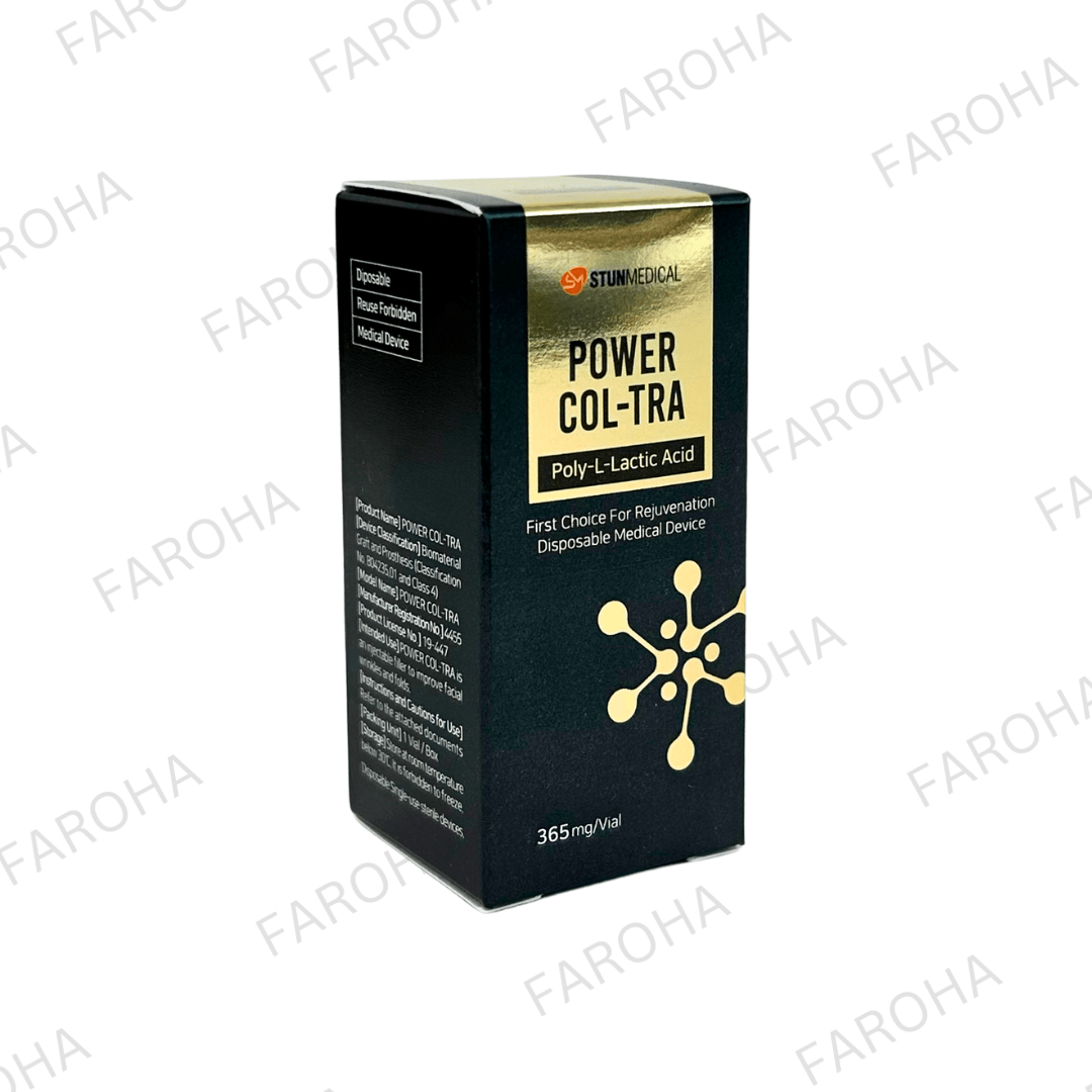 Power Col-Tra - Buy Power Col-tra 365mg PLLA